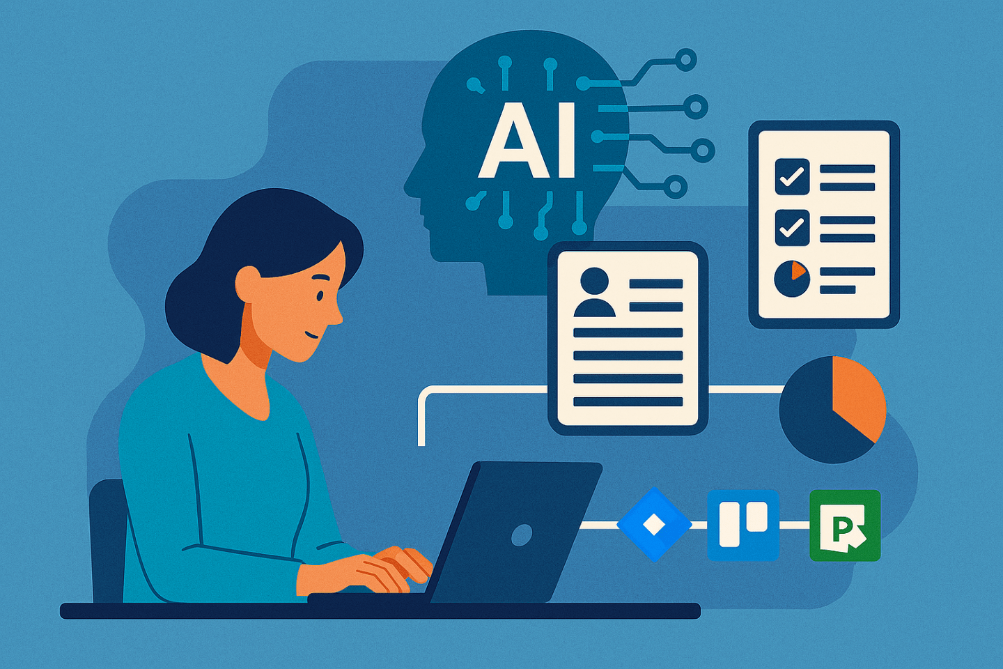 PMI Infinity AI: The Future of Project Management Powered by Generative ...