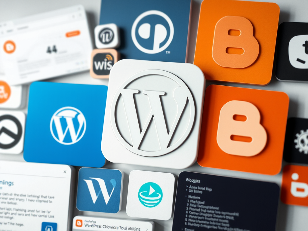 The Ultimate Guide to Blogging in 2026: Essentials for Success – The ...