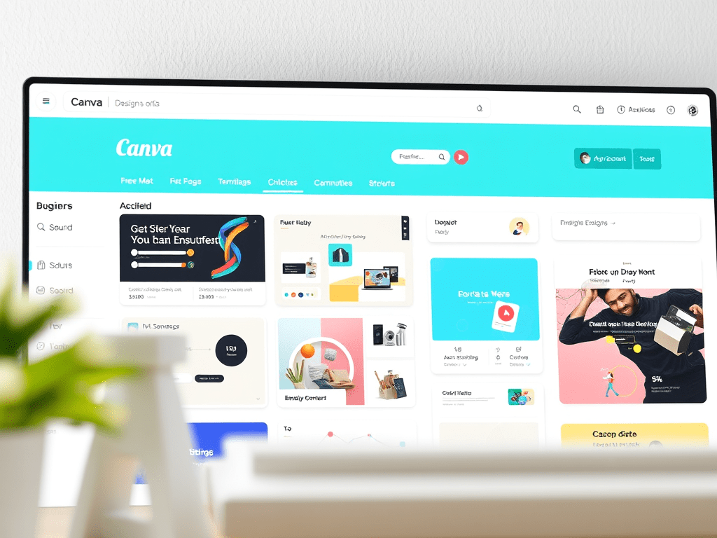 Why Canva Is the Go To Design Tool for Everyone – The Wise Report